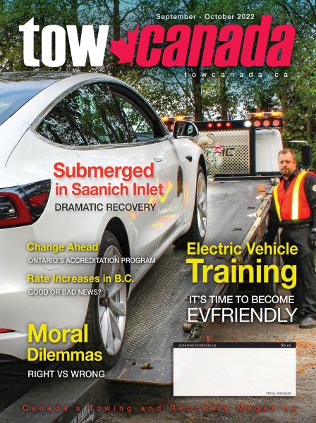 Tow Canada – Automotive Retailers Publishing
